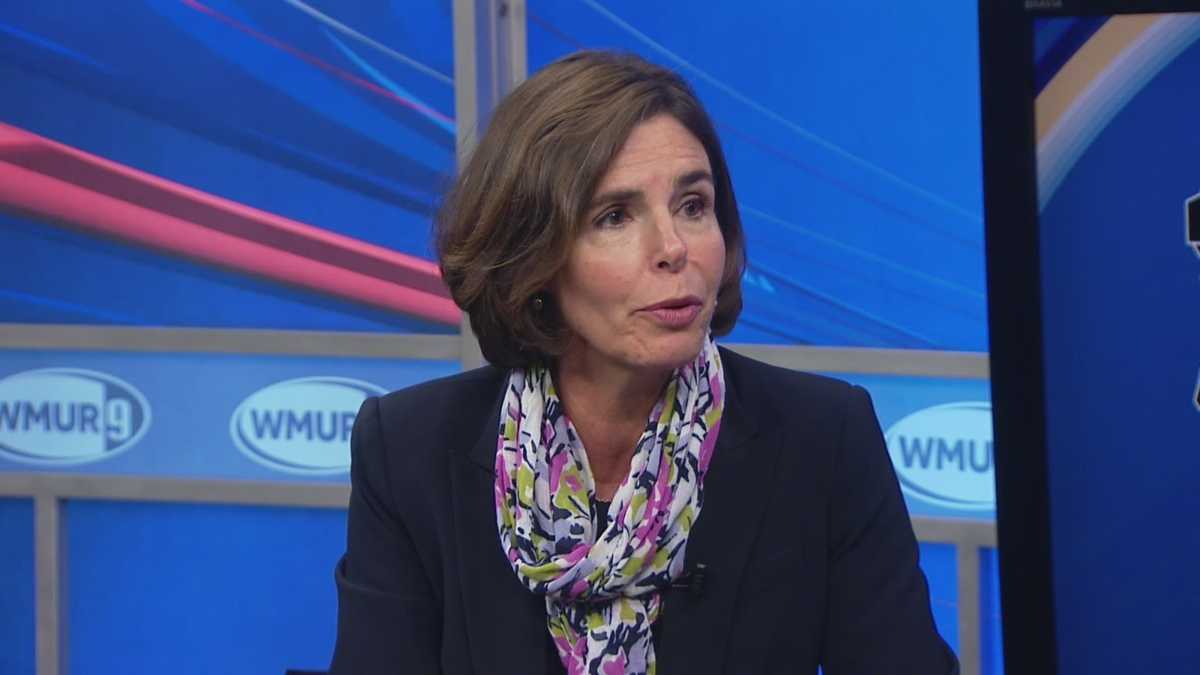 Extended Interview: Kass Ardinger