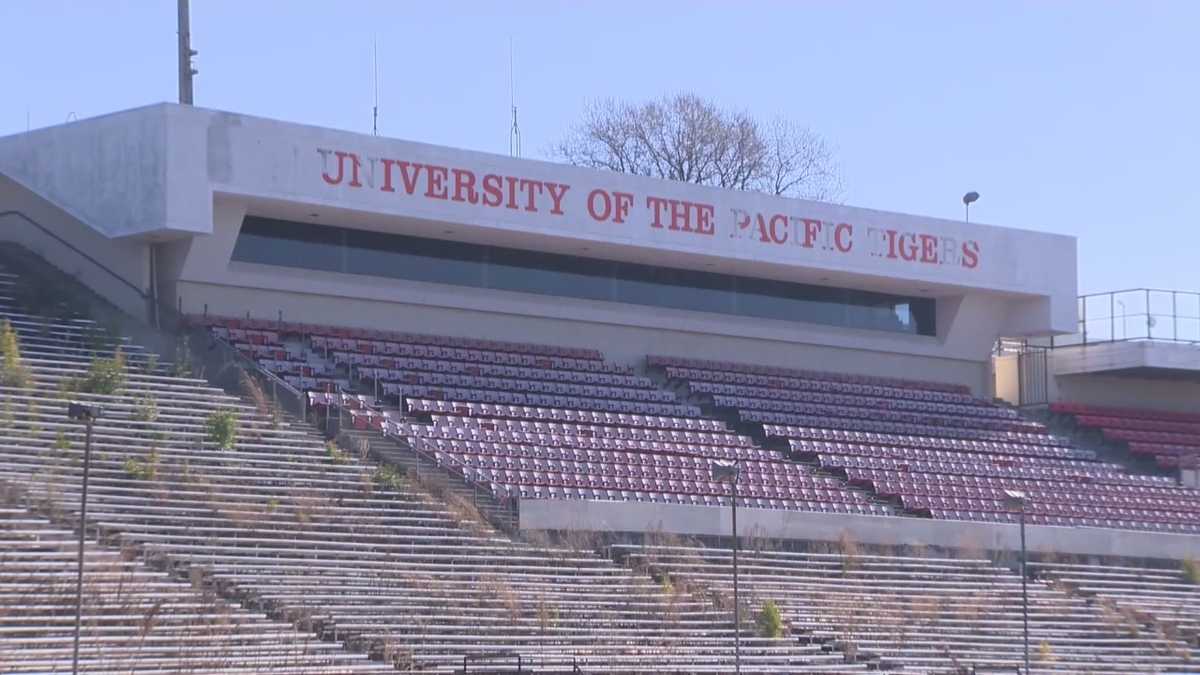 Plans underway for new athletic facility at UOP