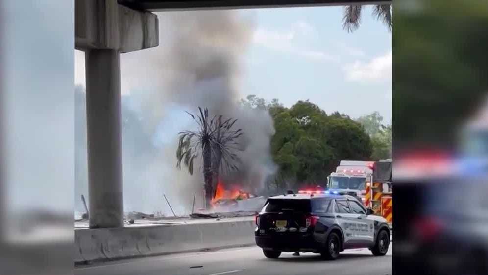 Boca Raton releases 911 calls of airplane crash that killed 3