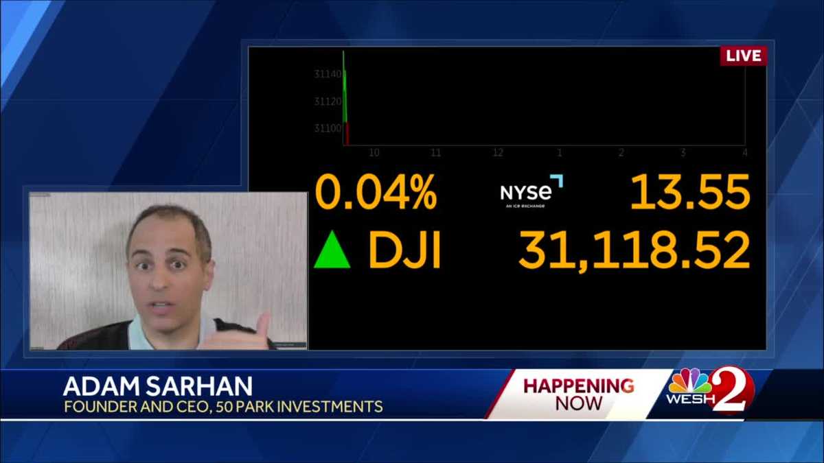 August inflation report explained