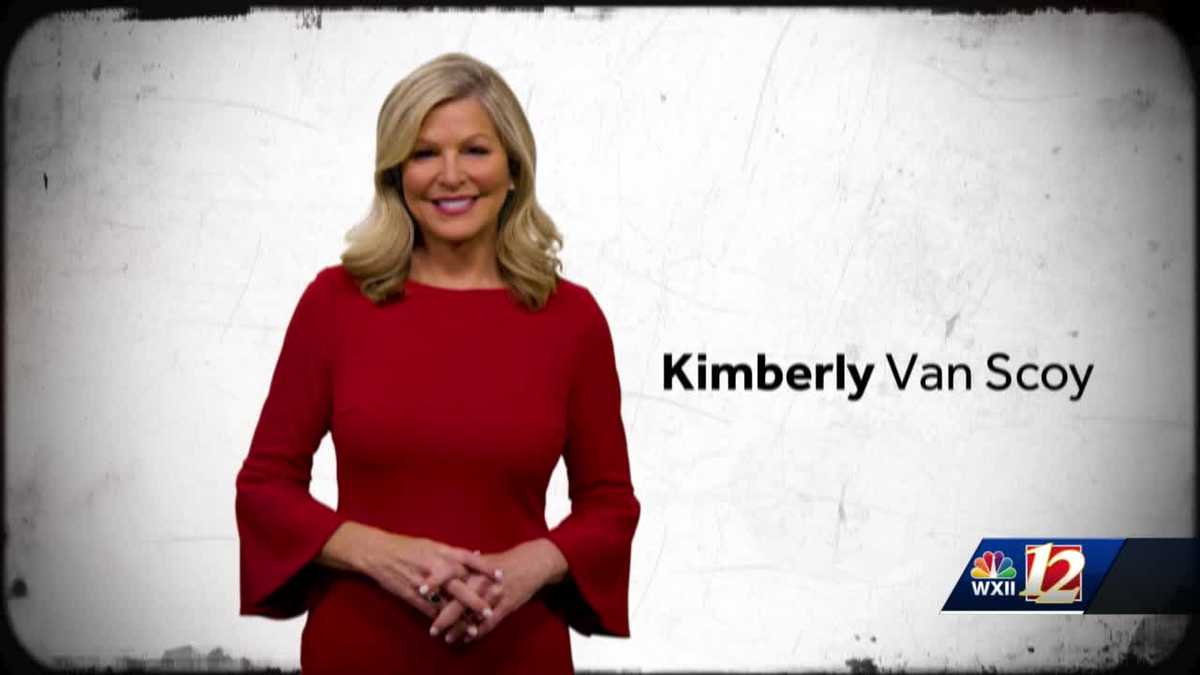 WXII 12 morning team reflects on Kimberly Van Scoy's departure