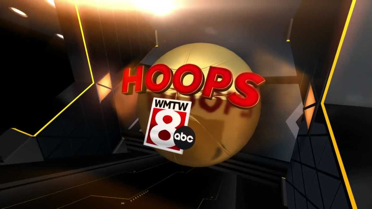 Hoops 8 February 25