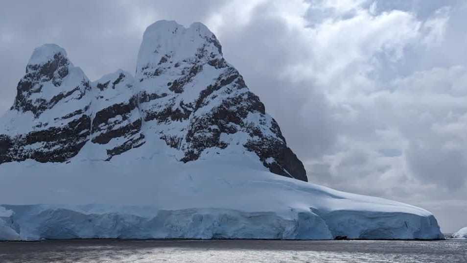 How changes in Antarctica impact warming waters across the globe