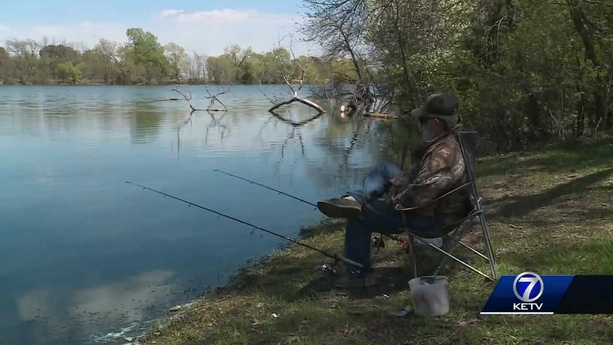 Fremont Lakes State Park reopens for public access