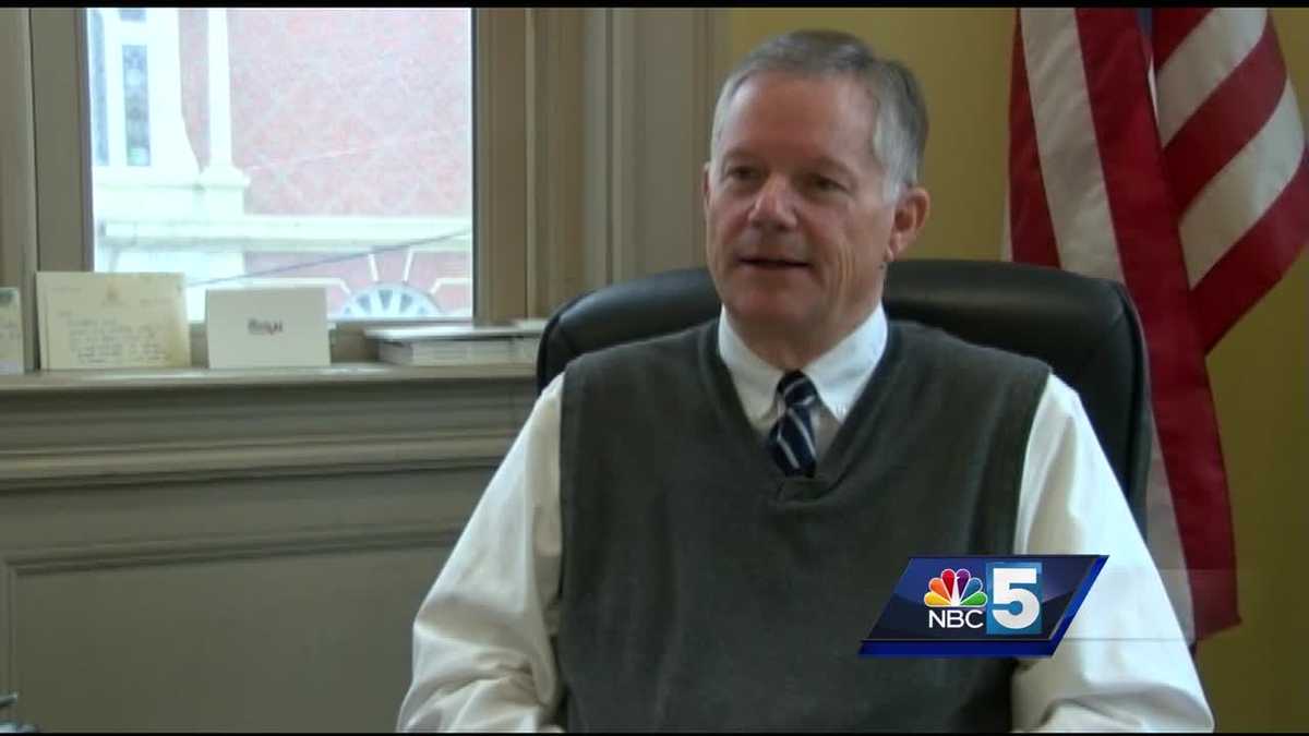 Rutland's new mayor talks refugee resettlement, transparency in ...