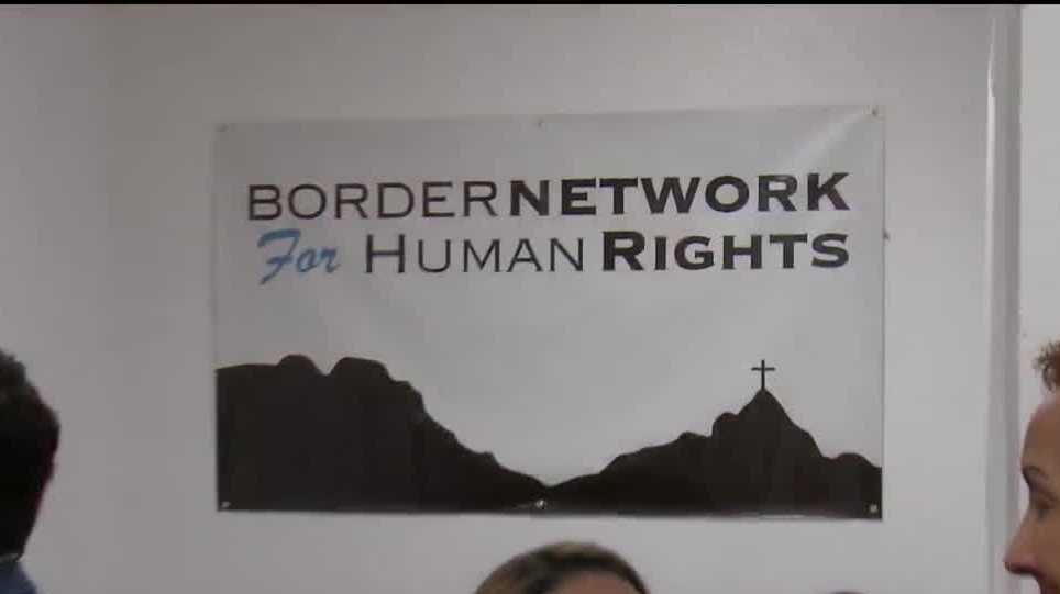 BNHR opens ABQ center with a goal to protect migrant communities