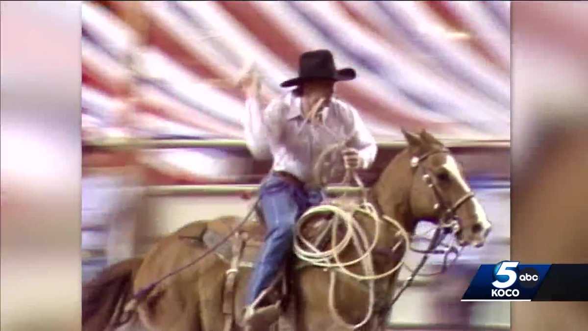 Rodeos at OKC's Jim Norick Arena coming to a close