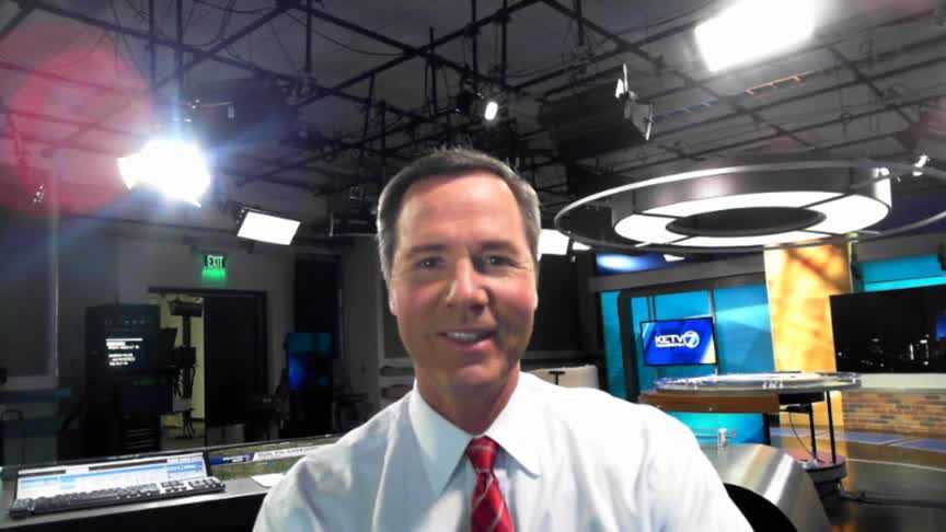 The Randby Factor for Monday