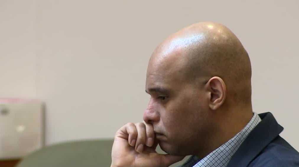 Jury hears opening statements in Anderson Pereira murder trial