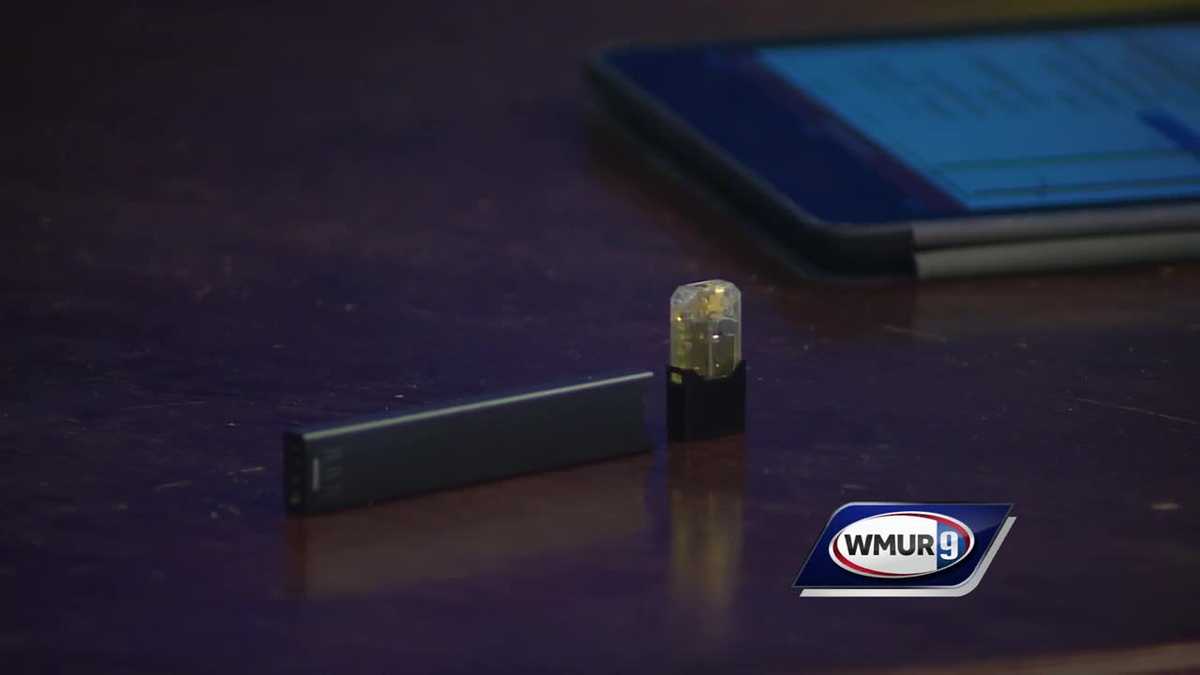 Health Headlines: What parents need to know about Juuling