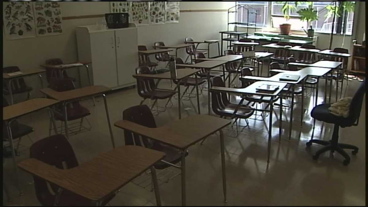 Schools take precautions to keep kids safe during high heat