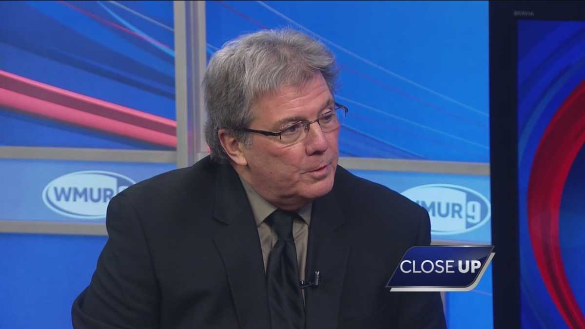 CloseUP: John DiStaso on latest polls