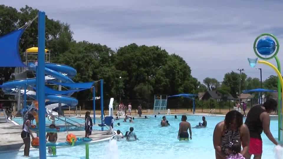 Louisville public pools implement clear bag policy amid safety concerns