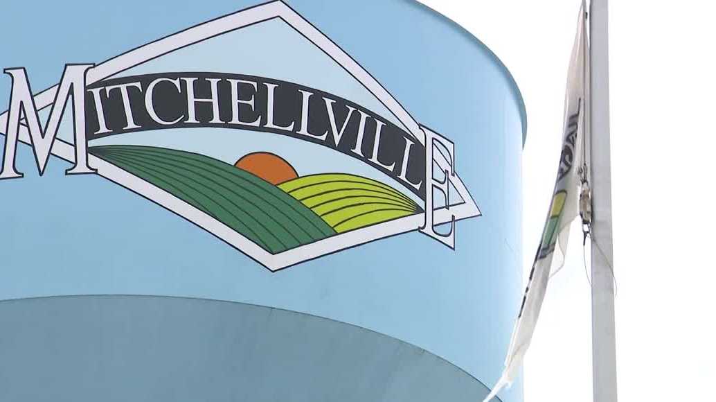 Mitchellville mayor says fire chief dismissed over leadership, conduct ...