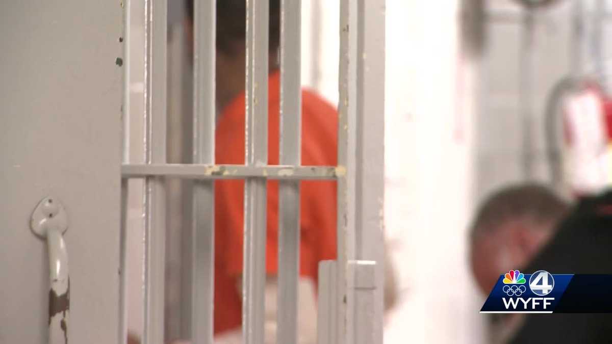 South Carolina: County set to move forward plans for new jail