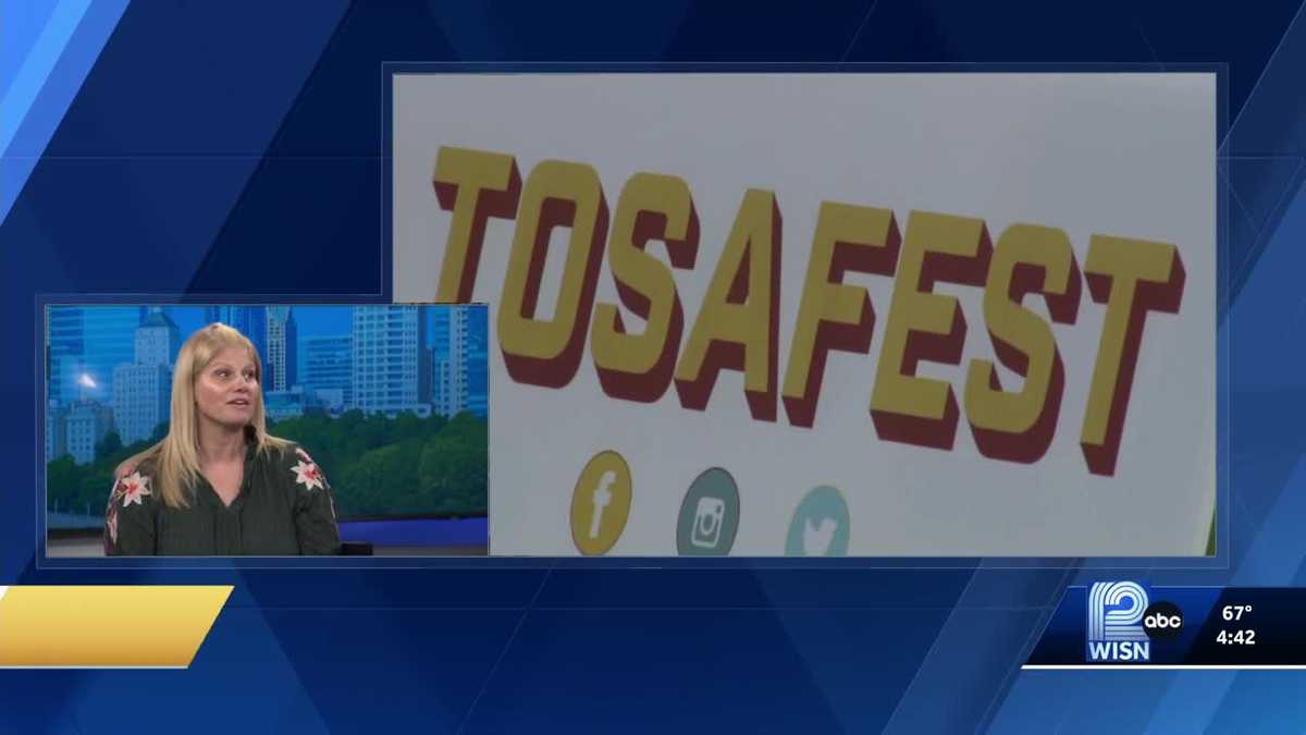 TosaFest hopes to help those affected by flooding