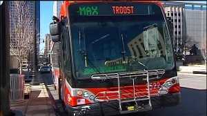 New safety shields to protect bus drivers from assaults and other dangers