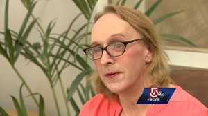 Longtime Boston traffic reporter comes out as a woman
