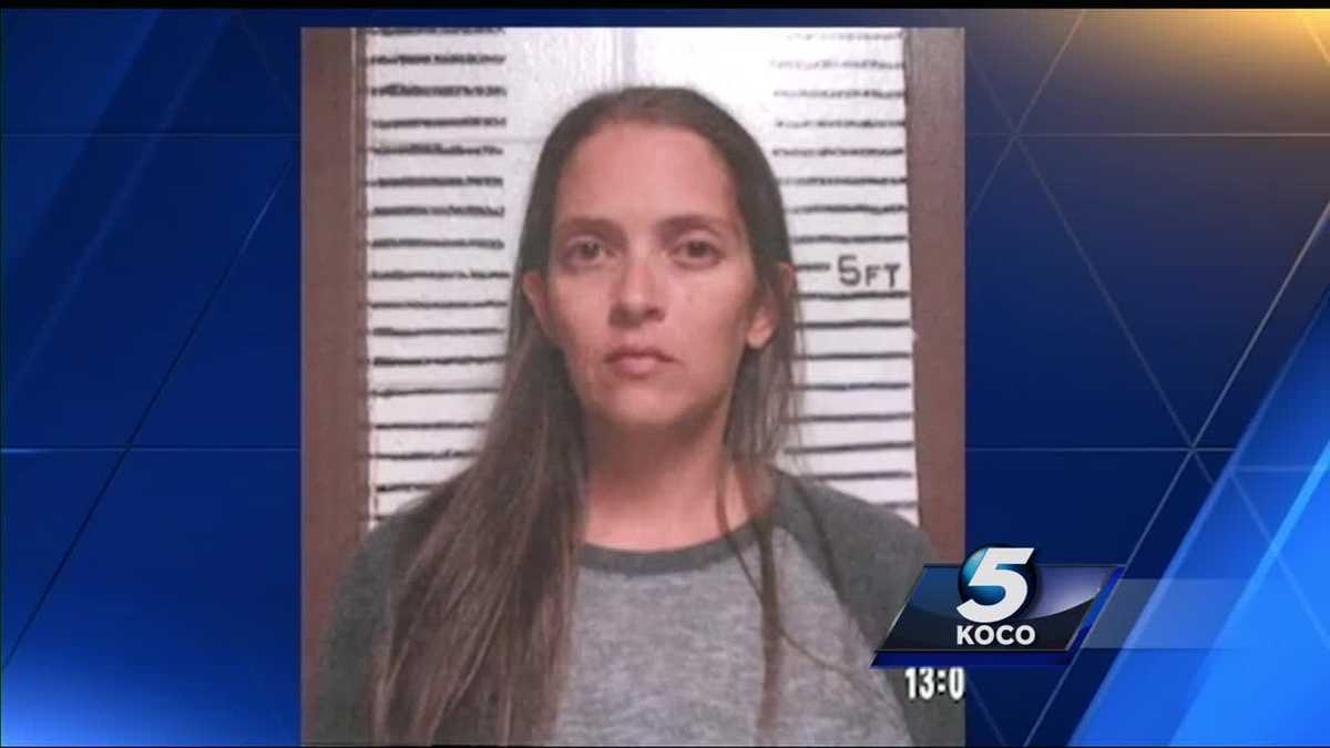Oklahoma Woman Accused Of Faking Cancer For Money