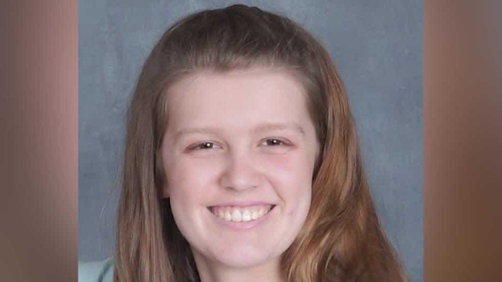 Community Mourns 19-Year-Old College Student Hannah Glass After Fatal ...