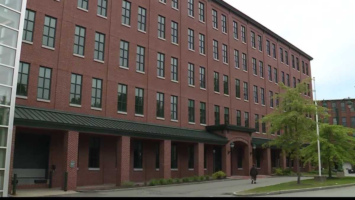 Maine Medical Center purchases Westbrook building