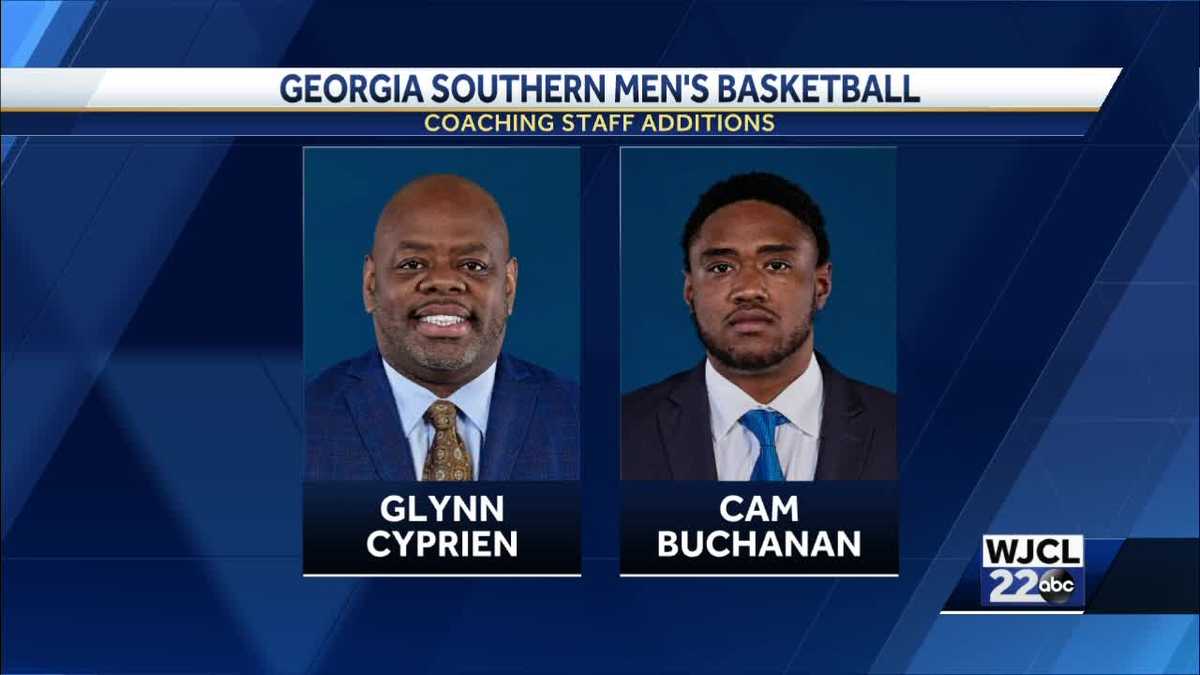 Georgia Southern men's basketball adds to coaching staff