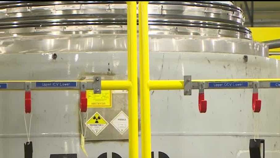 WIPP facility reopens in Carlsbad