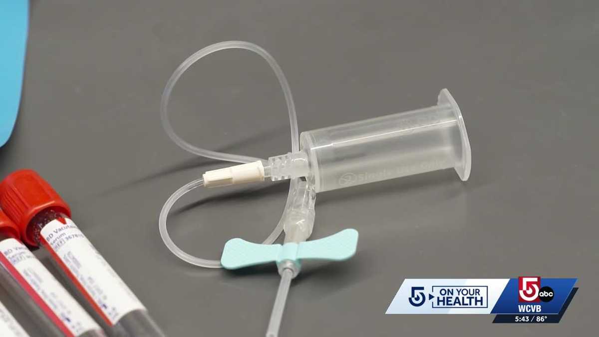 Colon cancer screening expands with new test options
