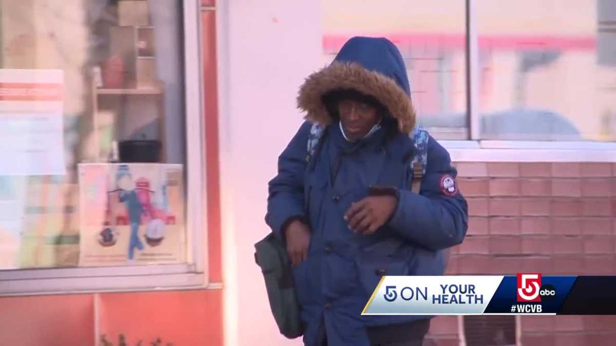 Emergency room physician shares concerns for extreme cold