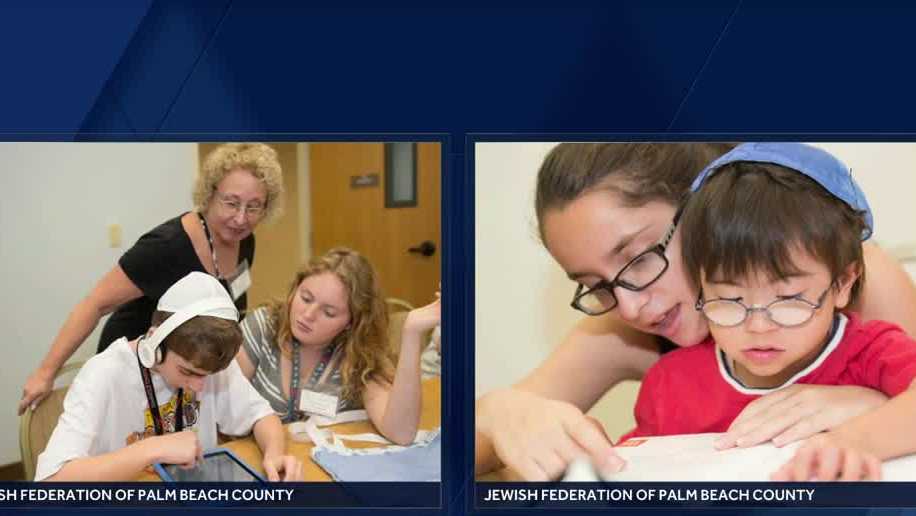 Day of Awareness provides support for children with special needs