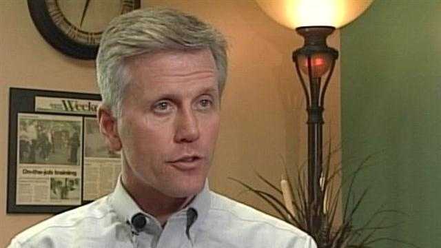 Charlie Summers Candidate Profile