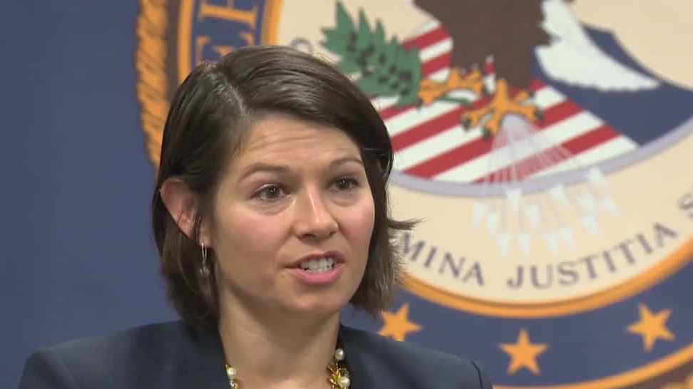 Prosecutor discusses how DNA evidence helped solve Papini’s case