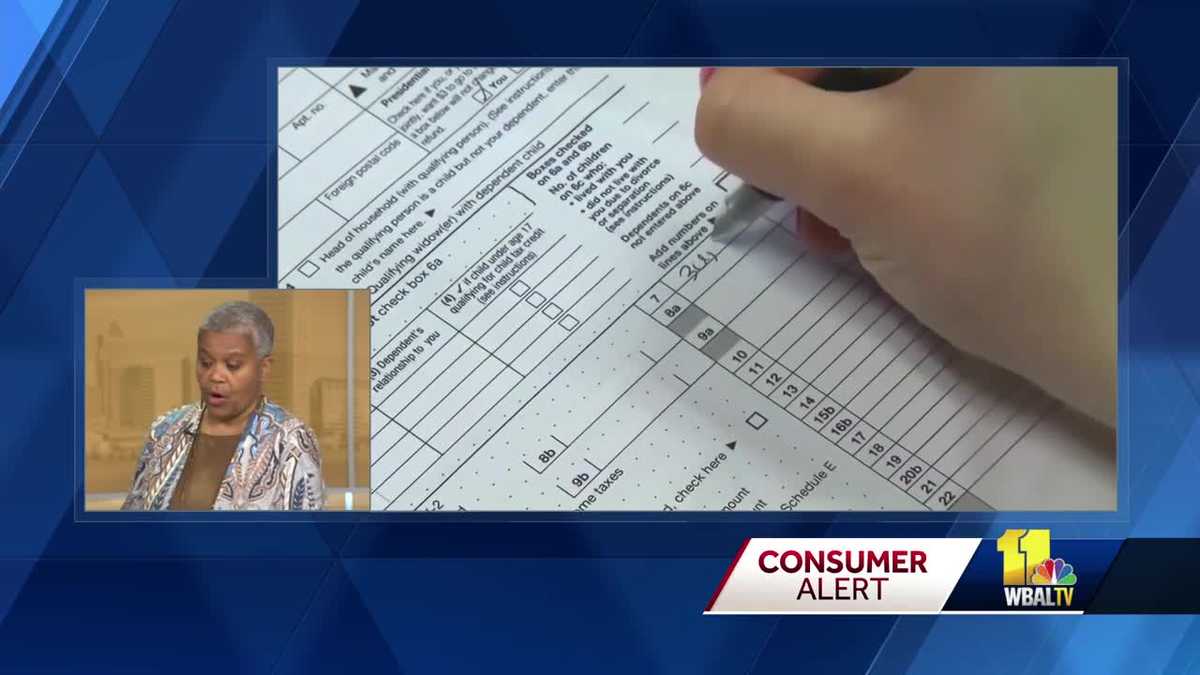 Direct File: Guidance from a local tax expert