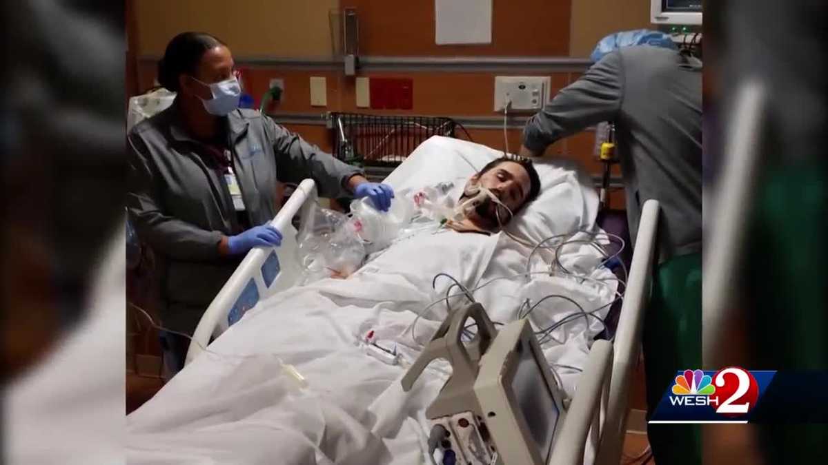 Orlando family talks dangers of vaping after son's death