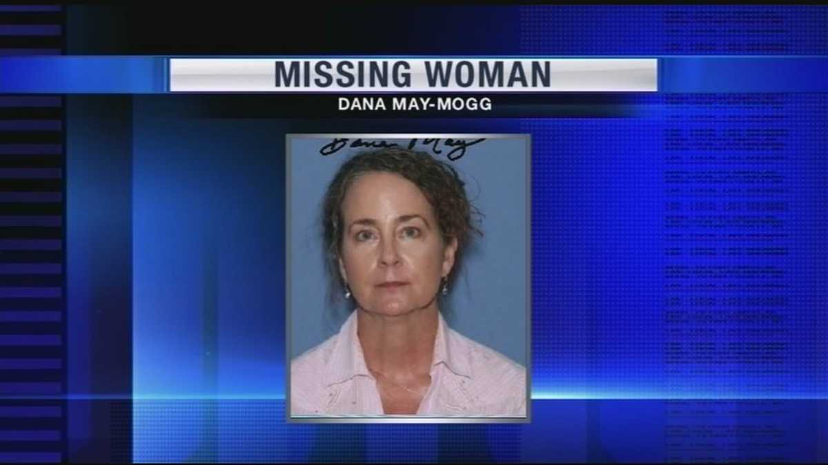 Local woman missing for over a week