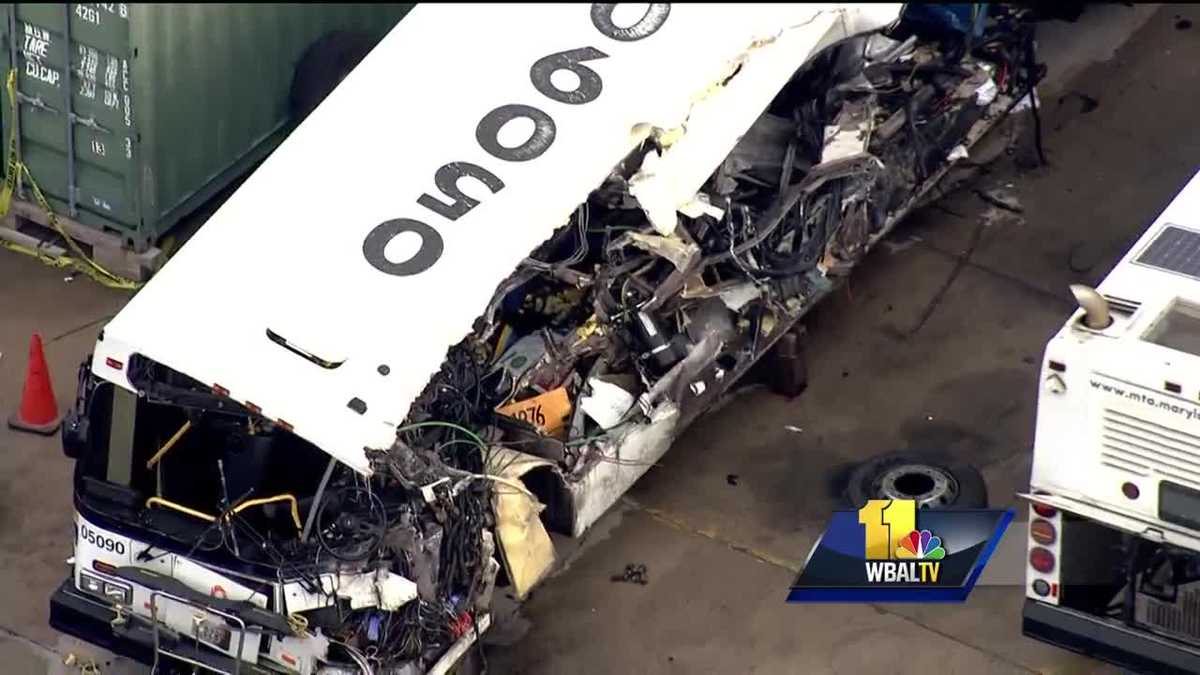 Investigation continues into fatal bus crash