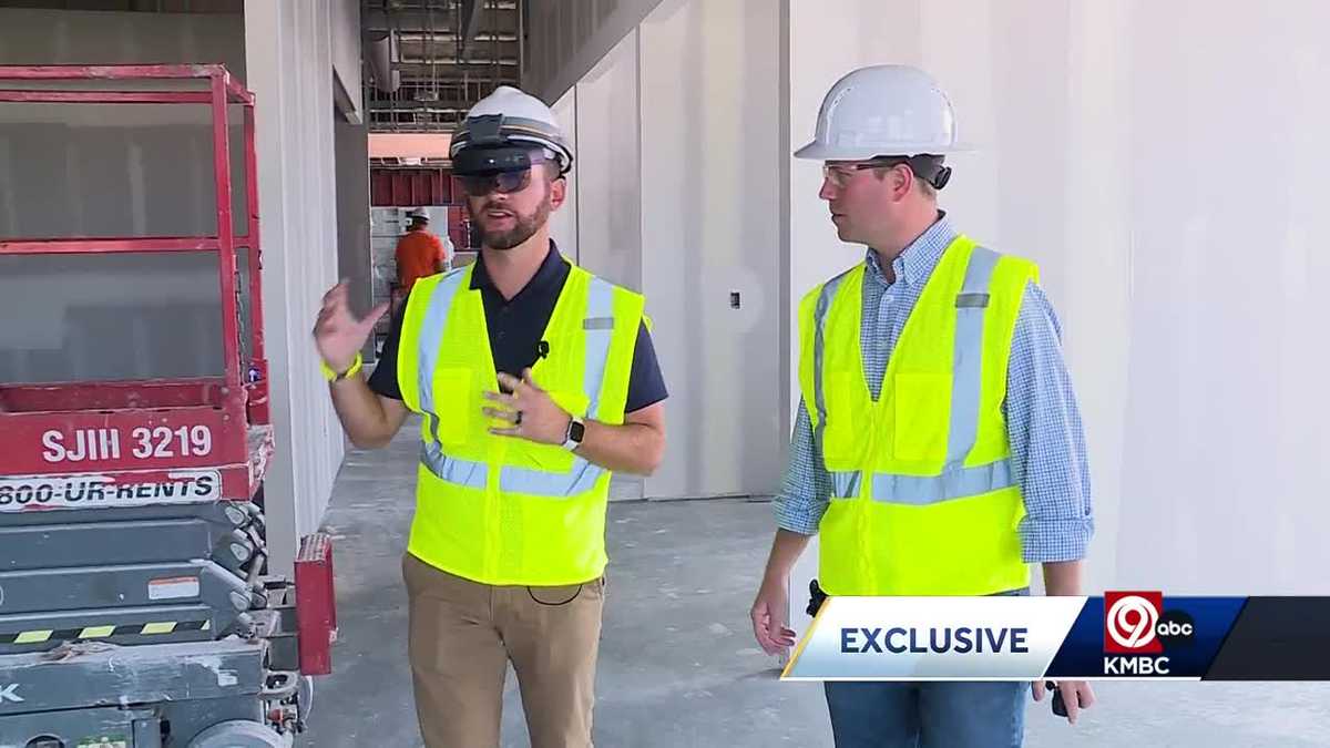 Insurance brokerage firm rolling out "groundbreaking" technology to ...