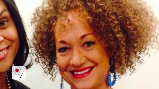Ex-NAACP Leader Rachel Dolezal To Speak At MLK Celebration
