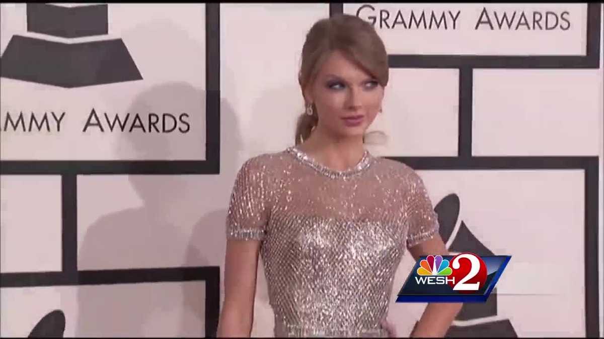 Taylor Swift sends flowers, handwritten congratulations to UCF grad