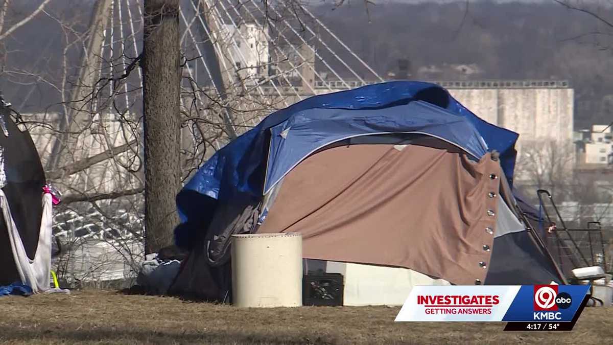 Kansas City establishes new housing program to stop homelessness