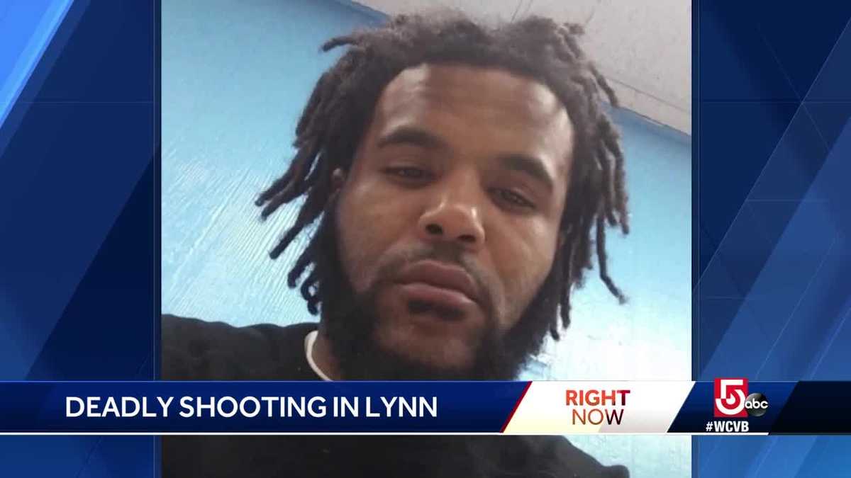 Man shot, killed in early-morning shooting in Lynn