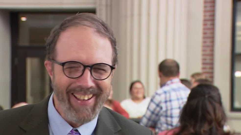 A decade later, Nebraska Biocontainment Unit's first Ebola patient ...