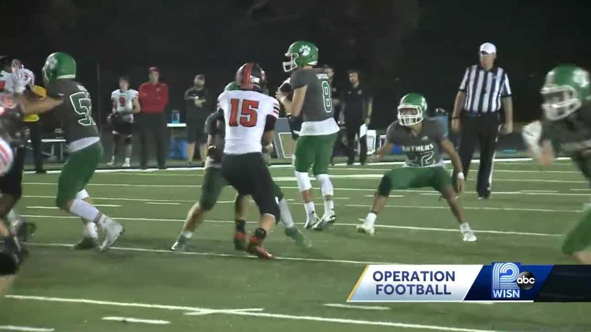 Week 3: Operation Football highlights