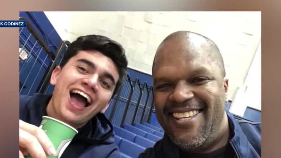 Turlock High School coach remembered after dying in crash