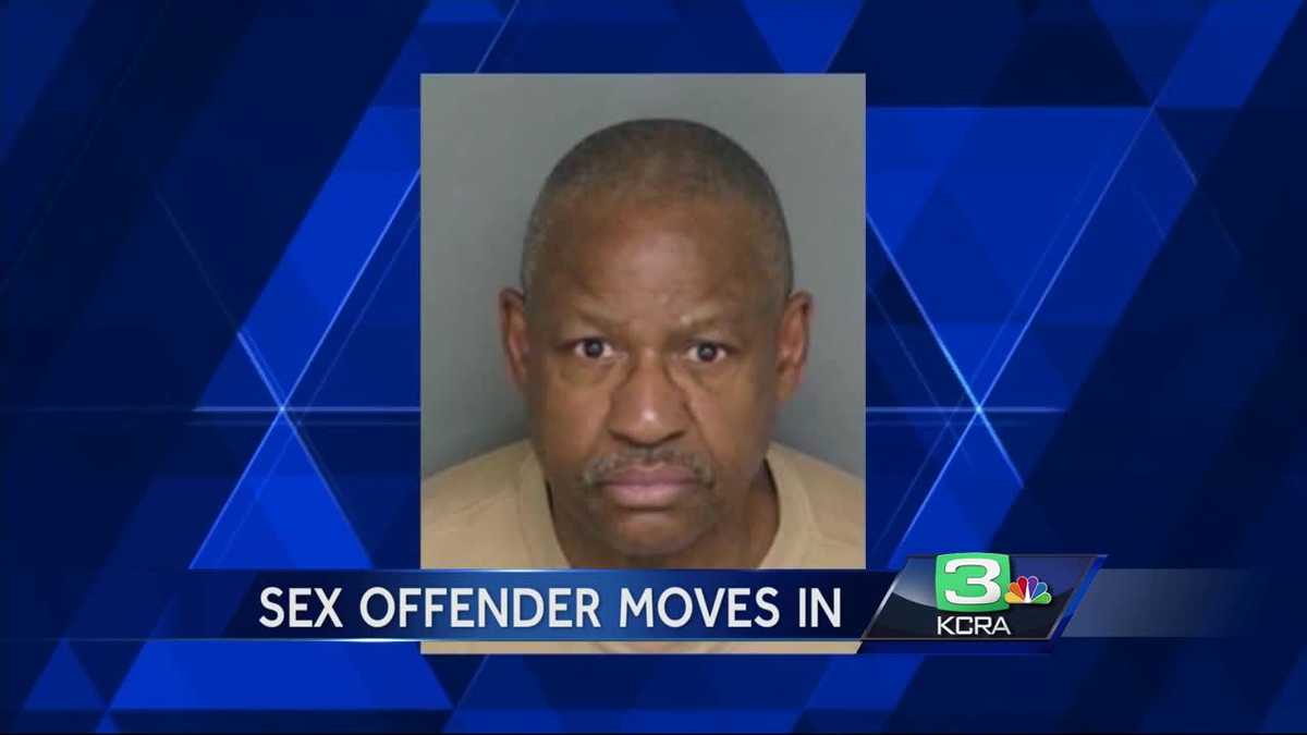 Violent Sex Offender To Move Into Marysville Home 3875