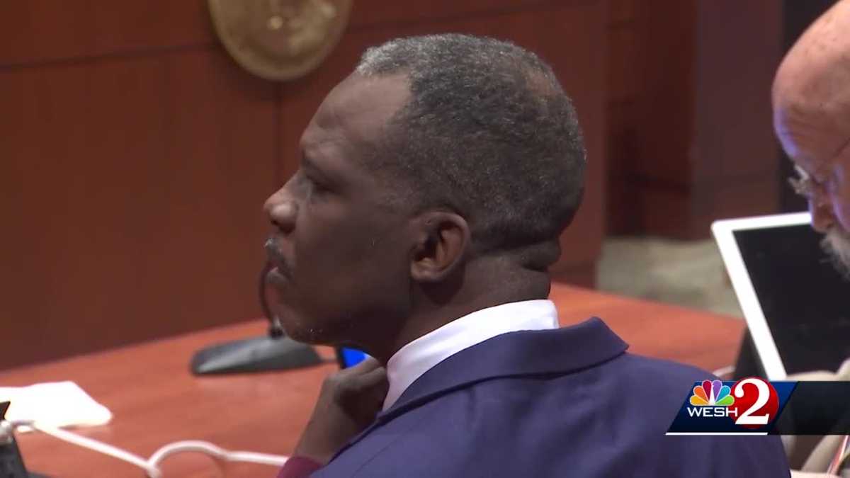 'He didn't like them': Man in jail with Everett Miller testifies