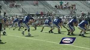 Merrimack Tomahawks ready for big things in 2016