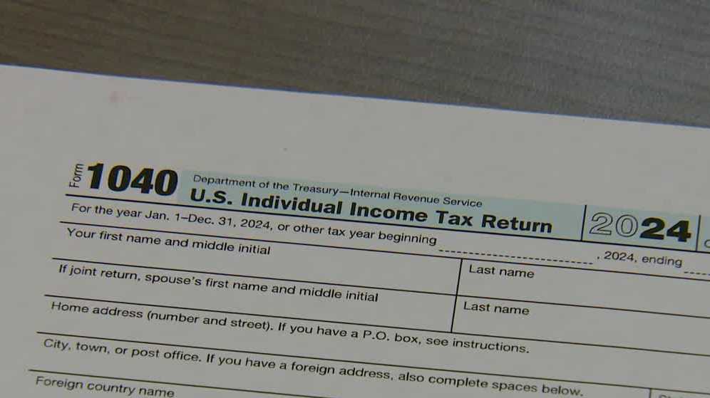 Could federal hiring freeze delay tax returns? Experts weigh in