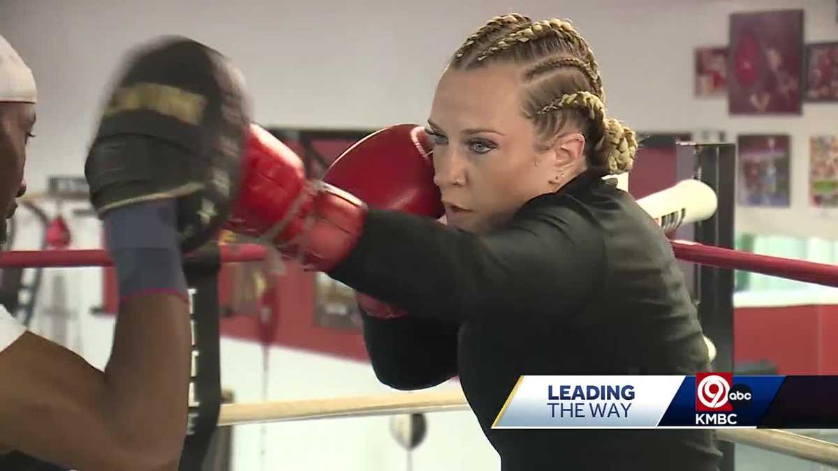 'Greatest privilege of my life': OP boxer ranked top 10 in world