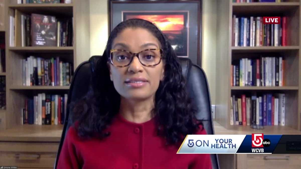 Mass. doc on rising flu numbers